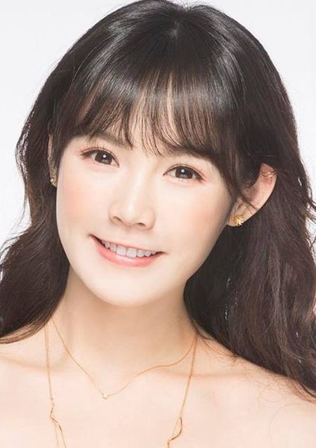 Esther Wu - DramaWiki