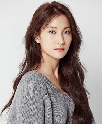 Park Gyu Ri - DramaWiki