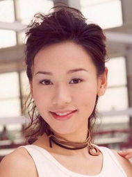 Shirley Yeung - DramaWiki