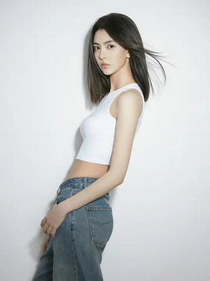 Rong Yan - DramaWiki