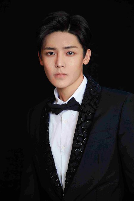 Hou Ming Hao - DramaWiki