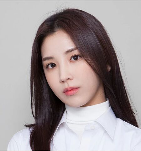 Kang Da Eun - DramaWiki