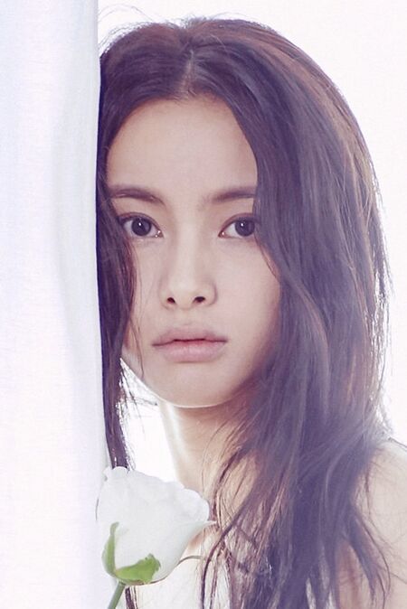 Chen Mu Ye - DramaWiki