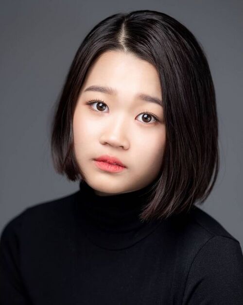Kim Min Seo (2006) - DramaWiki