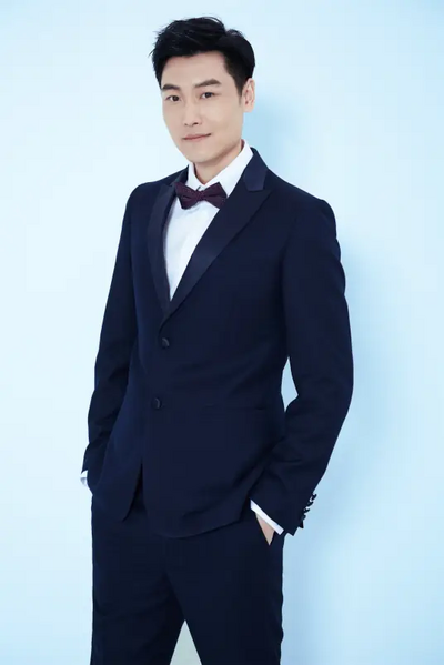 Yang Ming Yi - DramaWiki