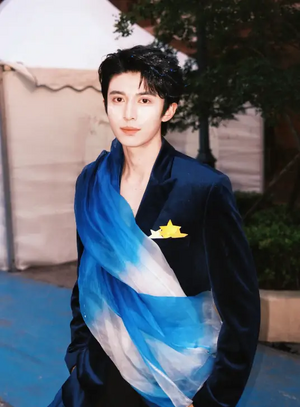 Zhao Xiao Tong - DramaWiki