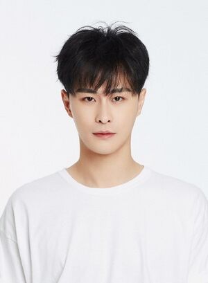 Chen Yang (actor) - DramaWiki