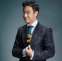Chu Pak Hong - DramaWiki