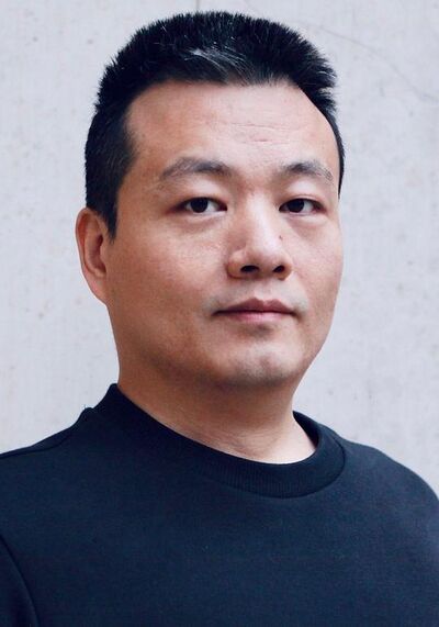 Zhu Jun Yi - DramaWiki