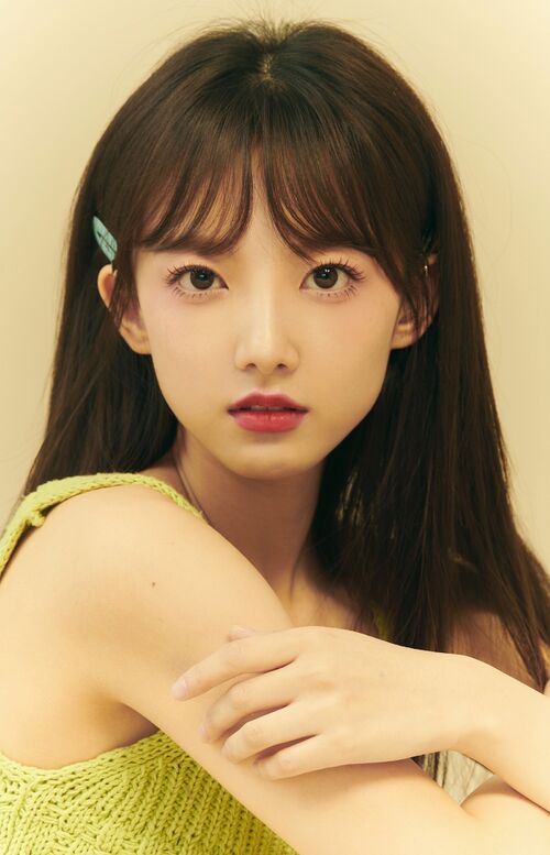 Fan Wei (actress) - DramaWiki