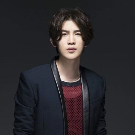 Liu Feng Yao - DramaWiki