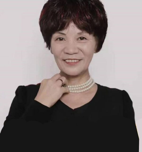 He Lan Xiang - DramaWiki