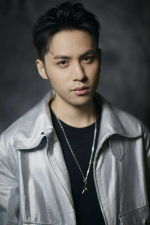 Chi Yue Han - DramaWiki