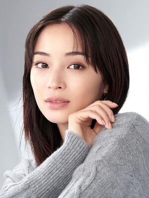 Hirose Suzu - DramaWiki
