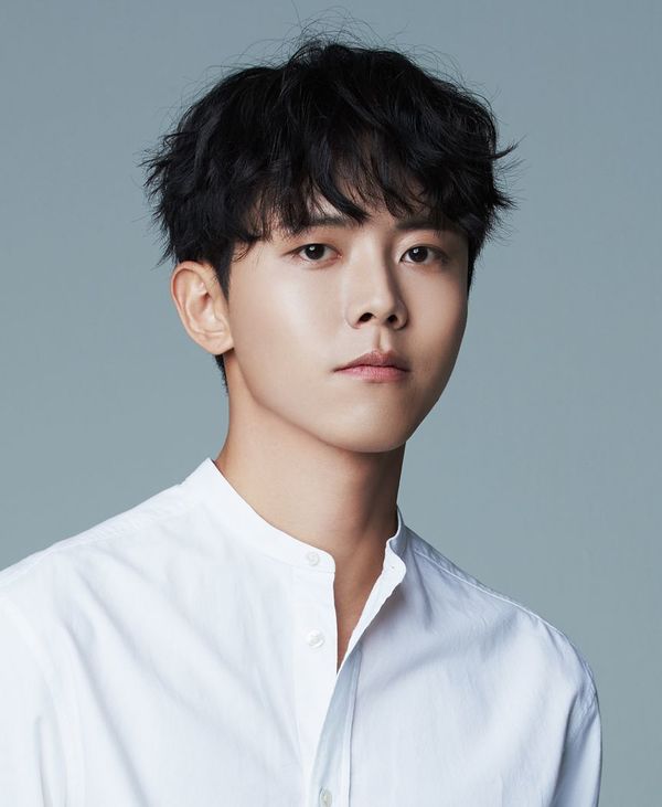 Joo Woo Jae - DramaWiki