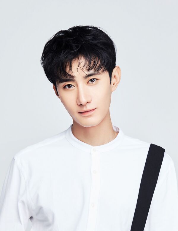 Jiang Xin Qi - DramaWiki