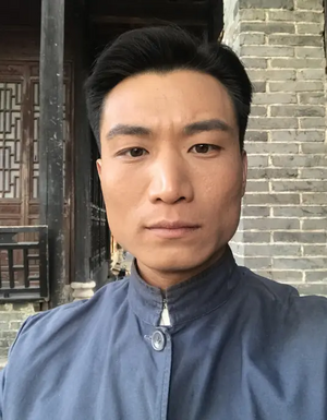 Wang Min An - DramaWiki