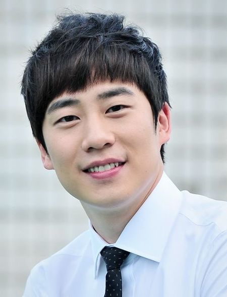 Na Seung Ho - DramaWiki