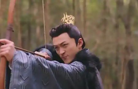 Pan Lin - DramaWiki