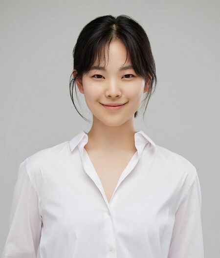 Kim Min Joo (1995) - DramaWiki