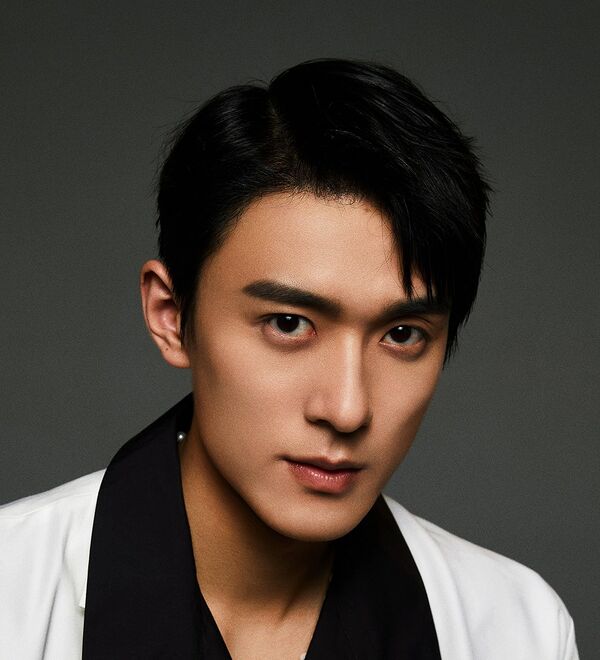 Sun Chen Jun - DramaWiki