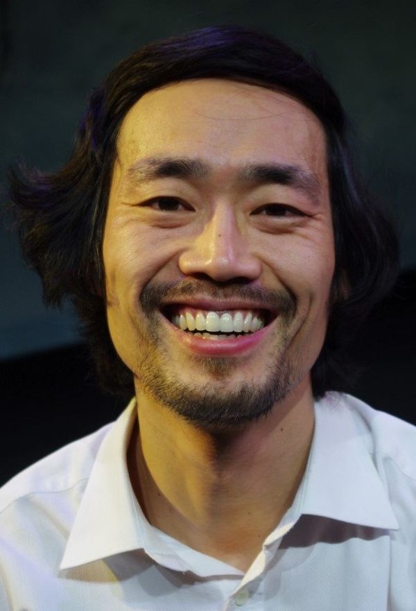 Lee Sang Hong - DramaWiki