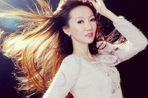 Yang Jing Ru (1983) - DramaWiki