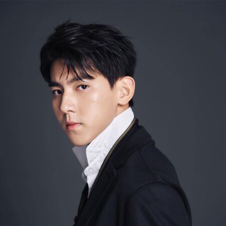 Benjamin Tsang - DramaWiki