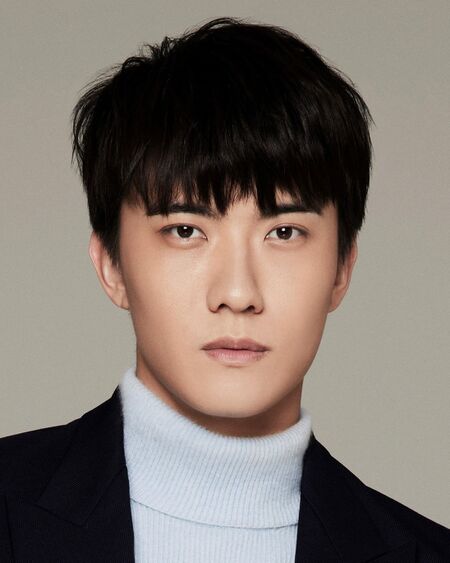 Zhang Ze Tong - DramaWiki