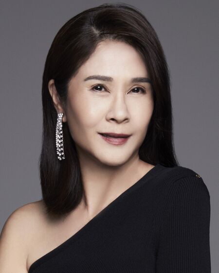 Lin Mei Jiao - DramaWiki