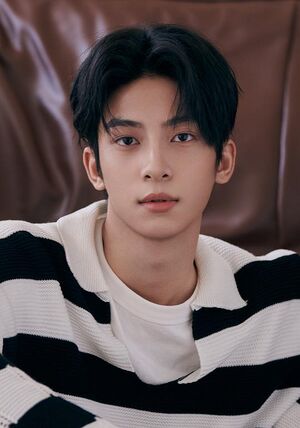 Yan Rui Hao - DramaWiki