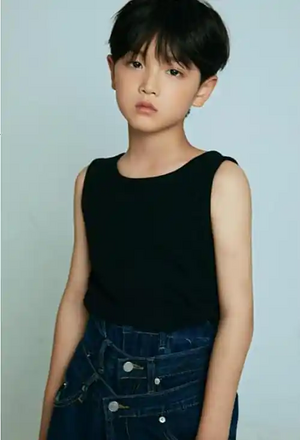 Wu Jia Jun - DramaWiki