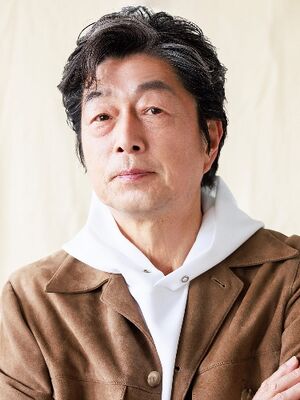 Nakamura Masatoshi - DramaWiki