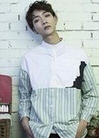 Yang Han (actor) - DramaWiki