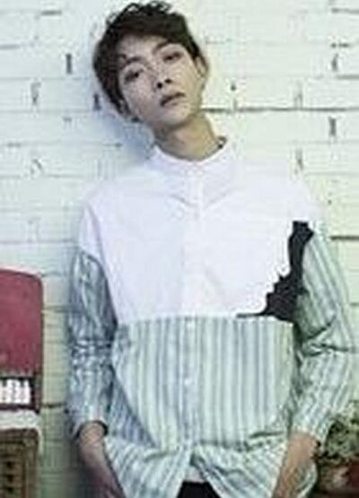 Yang Han (actor) - DramaWiki