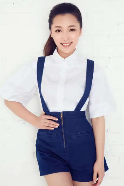 Meng Ling Jiao - DramaWiki