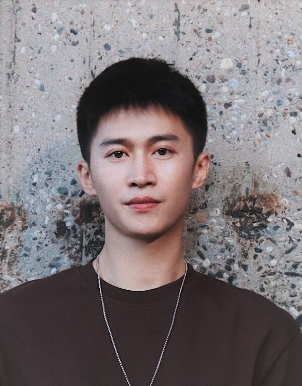 Pan Jun Tong - DramaWiki