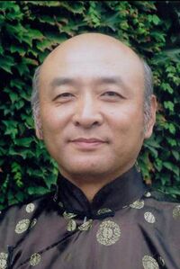 Dai Ming - DramaWiki