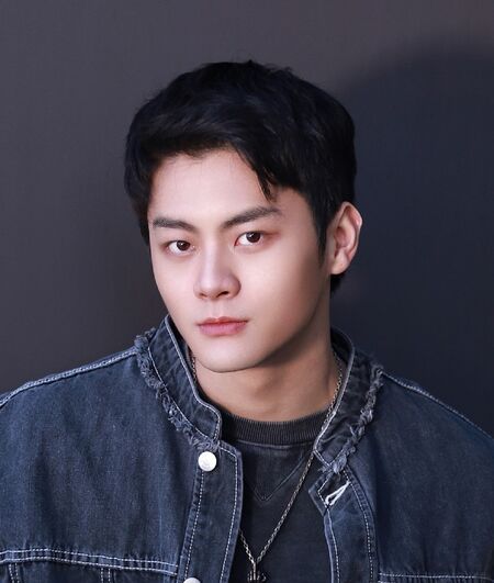 Dai Wen Bo - DramaWiki