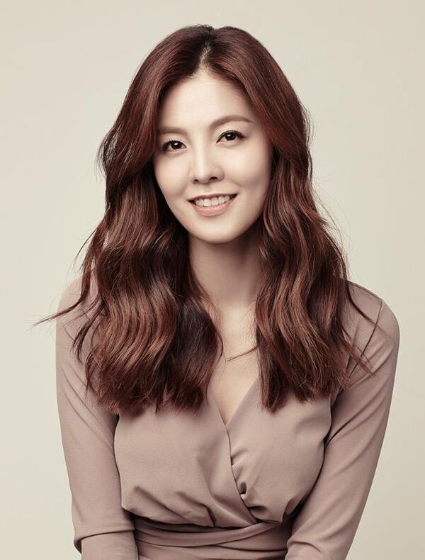 Kim Sung Eun Dramawiki 6130