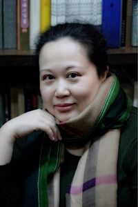 He Qing (writer) - DramaWiki