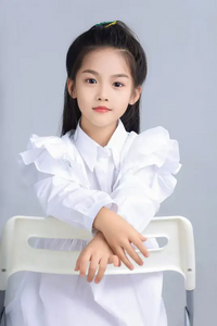 Cheng Zi Han - DramaWiki