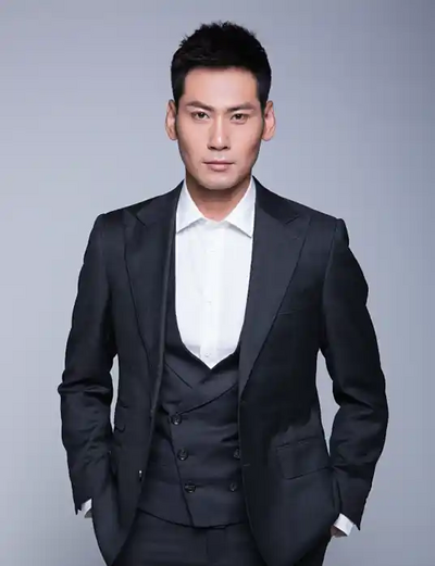 Zhang Da Lei (2) - DramaWiki