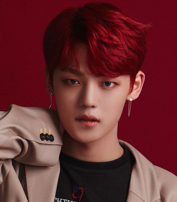 Kang Yoo Chan - DramaWiki
