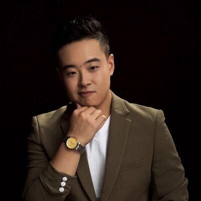 Li Jia Cheng - DramaWiki