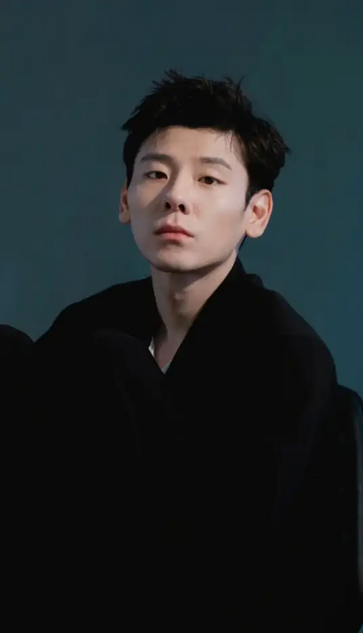 Jiang Qi Ming - DramaWiki