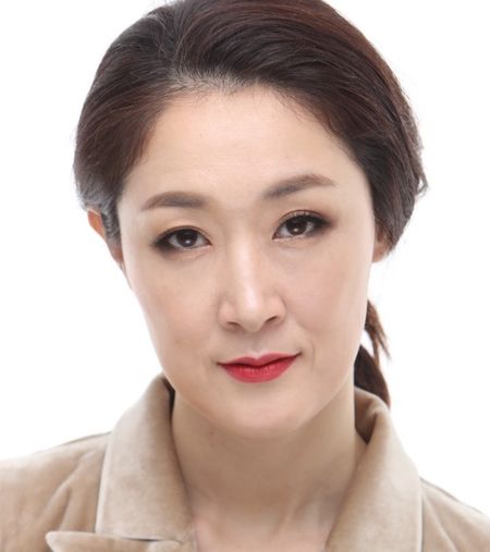 Kim Sun Hwa (1971) - DramaWiki