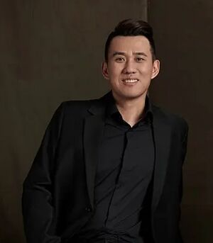Zhao Xiao Ou - DramaWiki