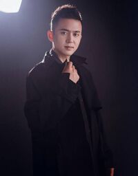 Deng Nan Nan - DramaWiki