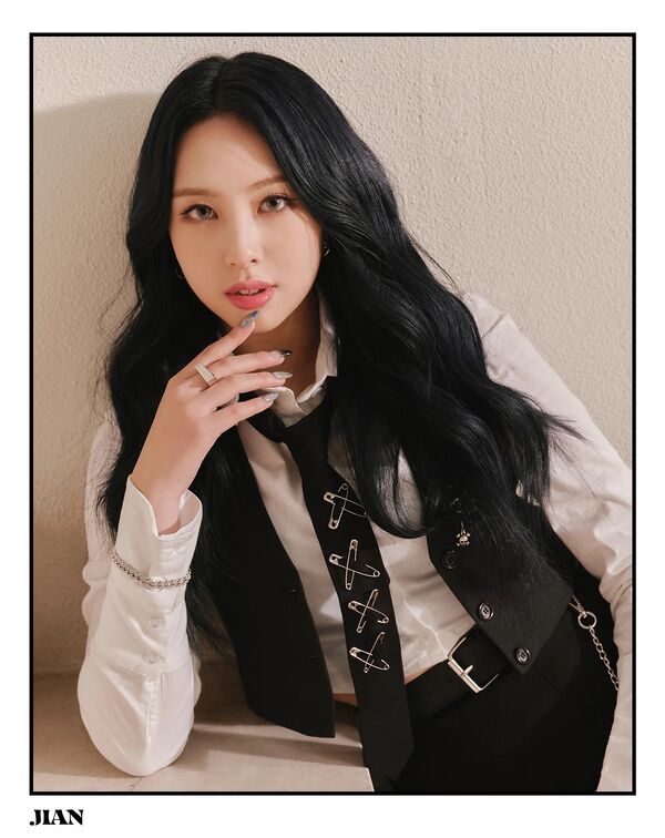 Kim Ji Ahn (2006) - DramaWiki